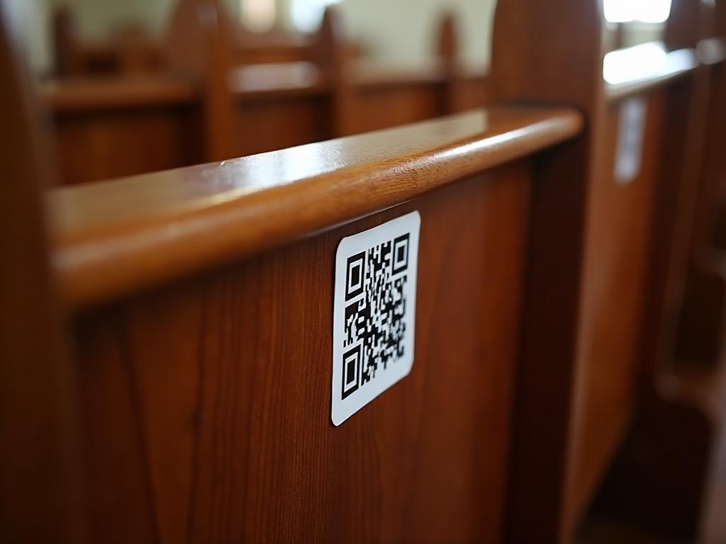In The Bulletin - Digital Church Bulletins That Drive Engagement