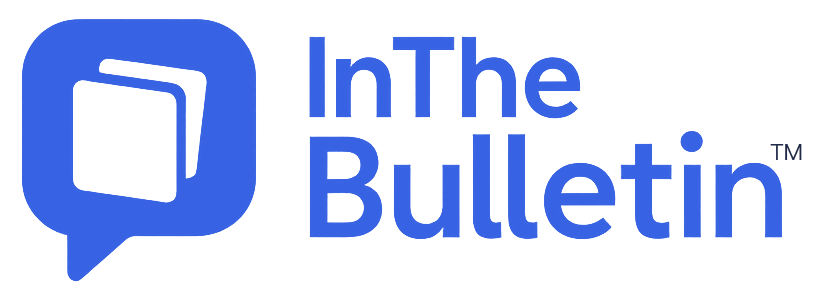 Digital Church Bulletin Software | Replace Paper Bulletins